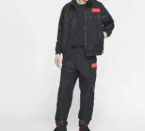 JORDAN 23 Engineered Track Jacket