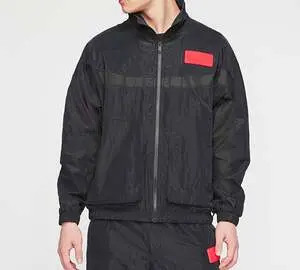 JORDAN 23 Engineered Track Jacket