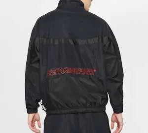 JORDAN 23 Engineered Track Jacket