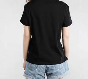 PUMA Classics Logo Short Sleeve T-shirt