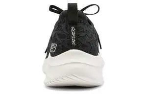 Sketchers Ultra Flex 3.0 Slip-ins Sneakers - Black