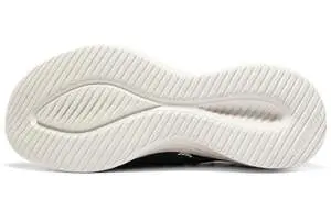 Sketchers Ultra Flex 3.0 Slip-ins Sneakers - Black