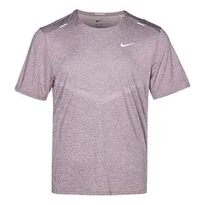 Nike Rise 365 Short Sleeve Top - Default Color