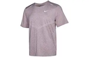Nike Rise 365 Short Sleeve Top - Default Color