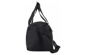 Under Armour Undeniable 5.0 Xxs Duffle Bag - Black/white