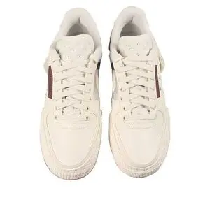 Nike Force 1 Type 'sail Gum' Sneakers - White