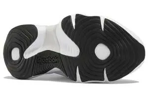 REEBOK Turbo Restyle Sneakers - White/grey
