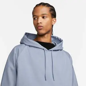 Nike Esc Knit Pullover Hoodie