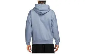 Nike Esc Knit Pullover Hoodie