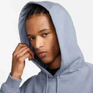 Nike Esc Knit Pullover Hoodie