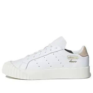 Adidas Low Top Sneakers With Lace-up Closure