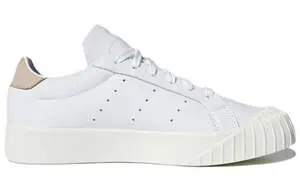 Adidas Low Top Sneakers With Lace-up Closure