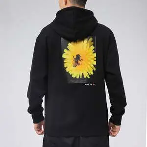 Nike Skateboard Graphic Hoodie