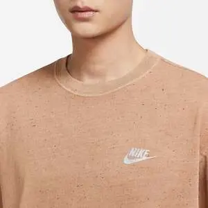 Nike T-shirt - Tan