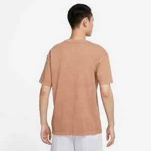 Nike T-shirt - Tan