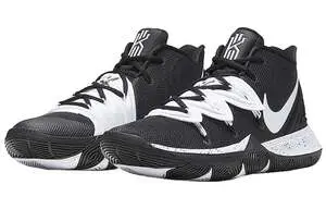 Nike Kyrie 5 Tb Basketball Shoes - Black