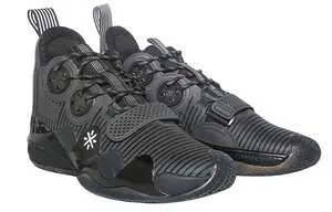 LI-NING Enough Is Enough Sneakers