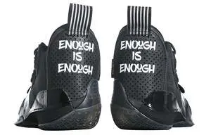 LI-NING Enough Is Enough Sneakers
