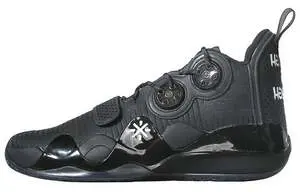 LI-NING Enough Is Enough Sneakers