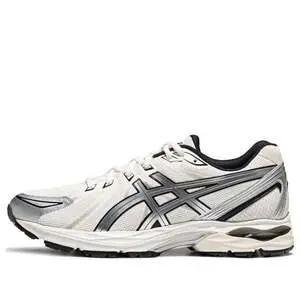 Asics Gel-flux Cn Sneakers - Silver/white