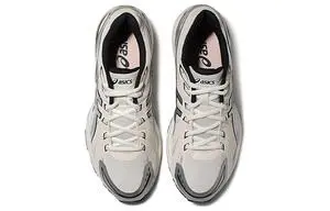 Asics Gel-flux Cn Sneakers - Silver/white