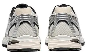 Asics Gel-flux Cn Sneakers - Silver/white