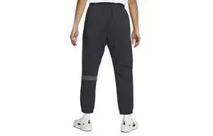 Nike Essentials Joggers - Black