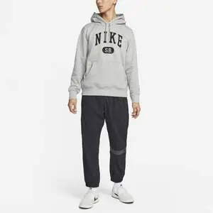 Nike Essentials Joggers - Black