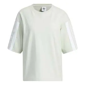 Adidas Adibreak T-shirt - Green