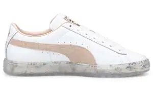 PUMA Basket 'in Bloom' Sneakers