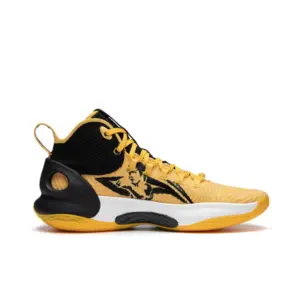 LI-NING Yushuai Ultra High-top Sneakers