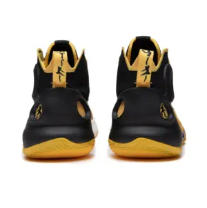 LI-NING Yushuai Ultra High-top Sneakers