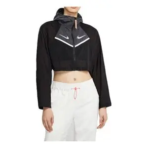 Nike Woven Jacket