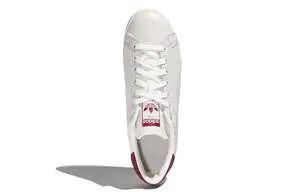Adidas Originals Rod Laver Vintage - White/red