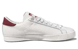 Adidas Originals Rod Laver Vintage - White/red