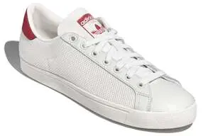 Adidas Originals Rod Laver Vintage - White/red