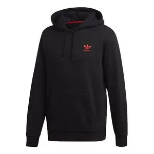 Adidas Originals Valentine's Card Back Hoodie