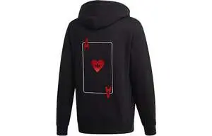Adidas Originals Valentine's Card Back Hoodie