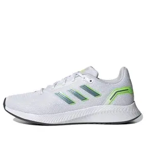 Adidas Run Falcon 2.0 - White