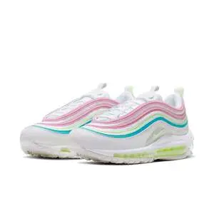 Nike Max 97 Sneakers - White