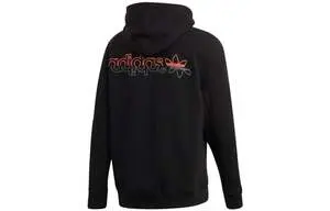 Adidas Originals Sports Pullover Hoodie