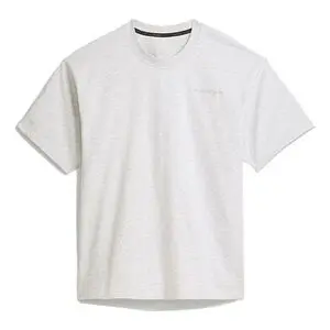 Adidas Adidas X Pharrell Humanrace Small Logo T-shirt 'light Grey' Light Grey