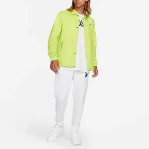 Nike Airmoji Woven Jacket