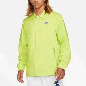 Nike Airmoji Woven Jacket