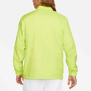 Nike Airmoji Woven Jacket