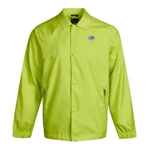 Nike Airmoji Woven Jacket - Green