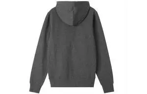 NEW BALANCE Athleisure Zip-up Hoodie
