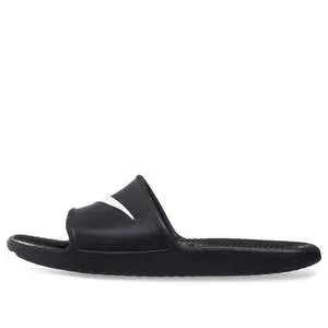 Nike Kawa Shower Slides - Black