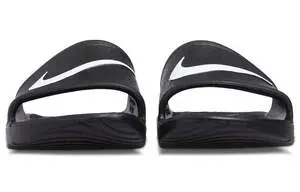 Nike Kawa Shower Slides - Black