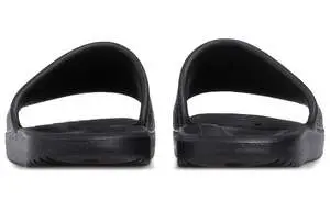 Nike Kawa Shower Slides - Black